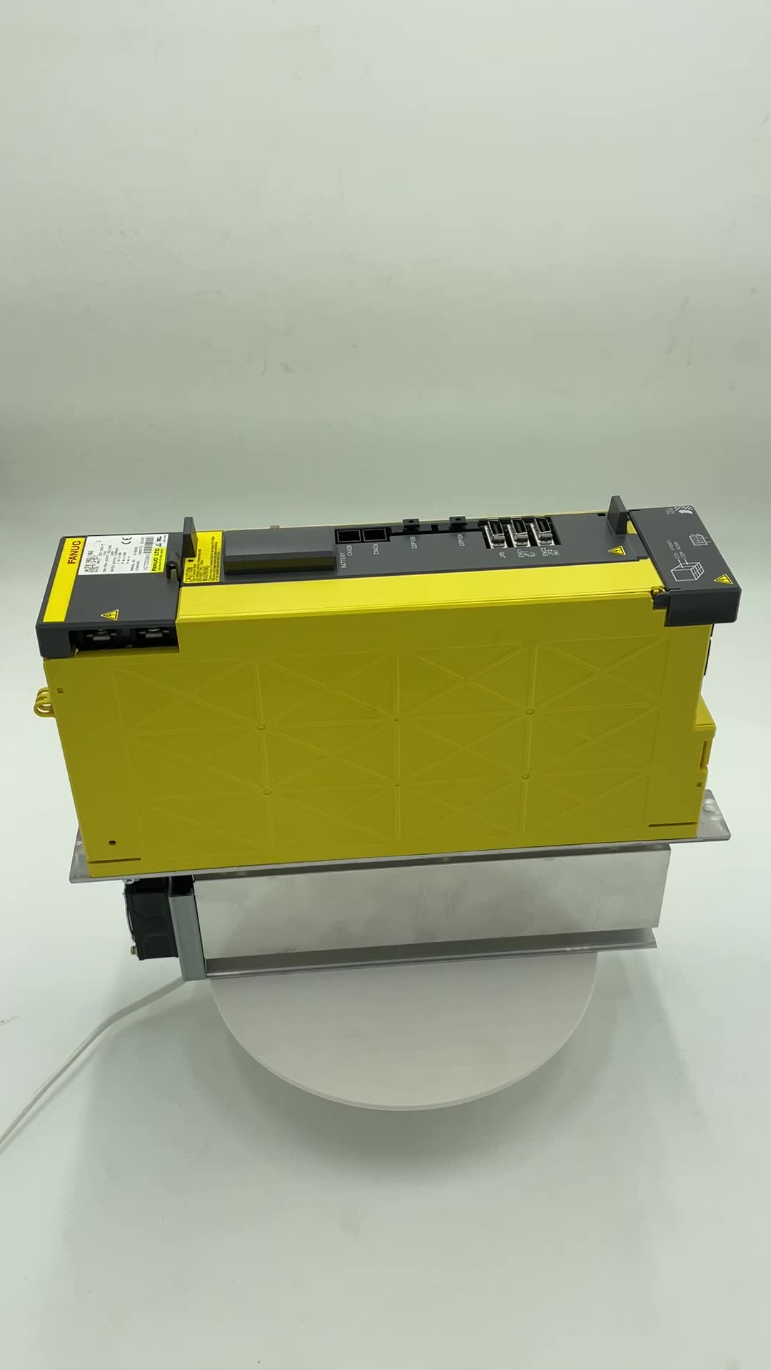 Japan Original Fanuc Servo Amplifier Module A06b-6114-h211 - Buy Servo Amplifier,A06b-6114-h211 ...