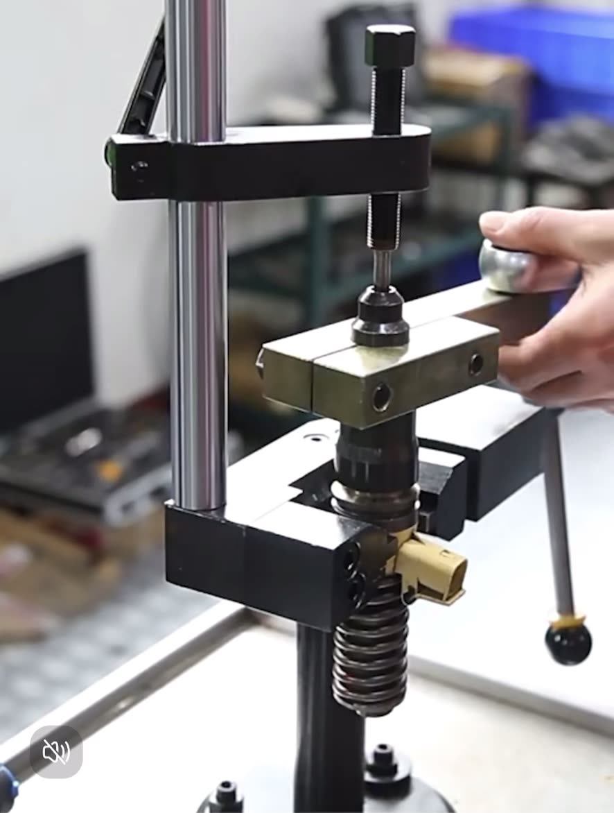 For Cat Volvo Pump Nozzle Disassembly Inner Diameter 27/29/32/36mm ...