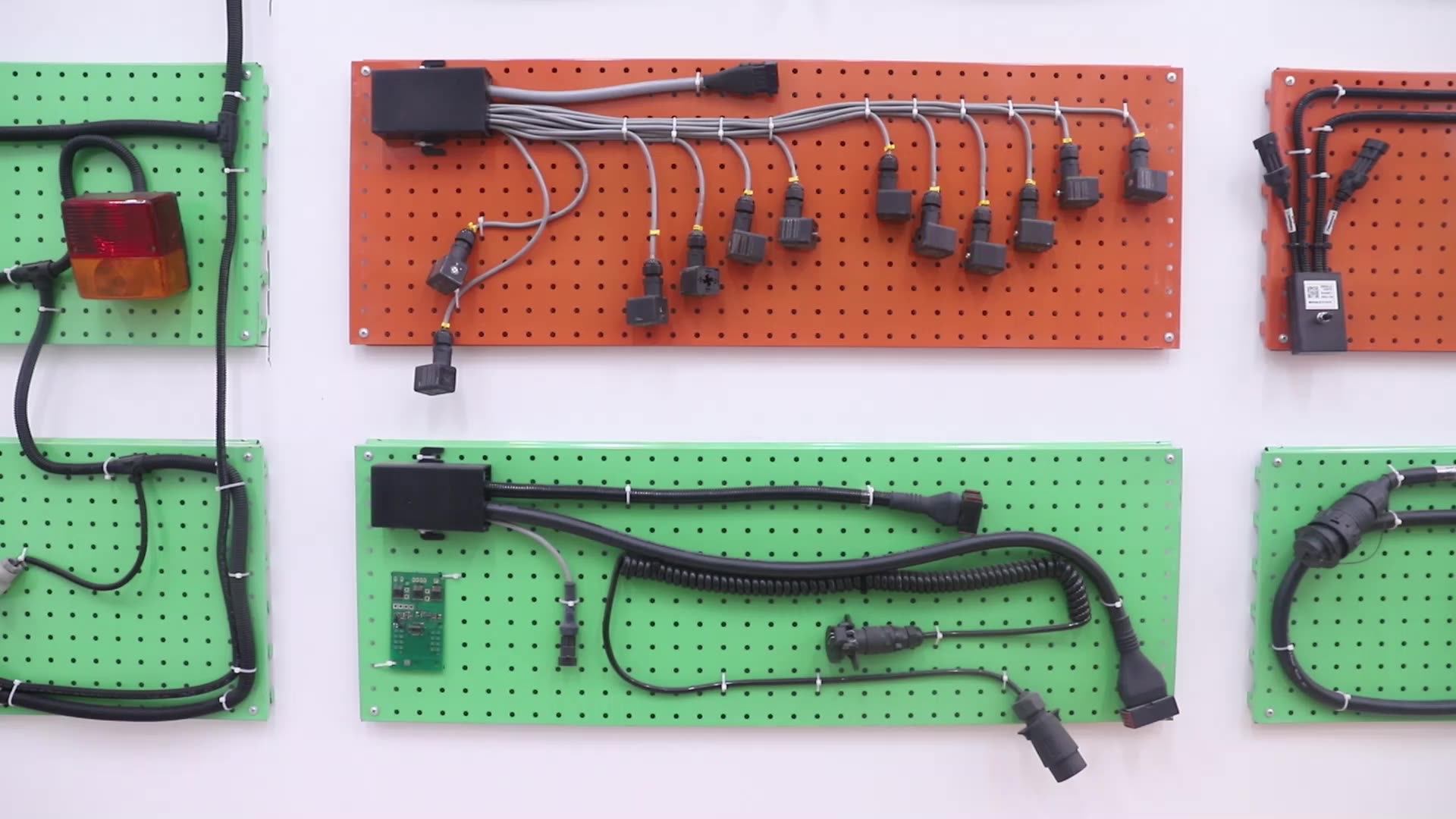 Factory Gas Mowers Industrial Machine Engine Ignition System Computer ...