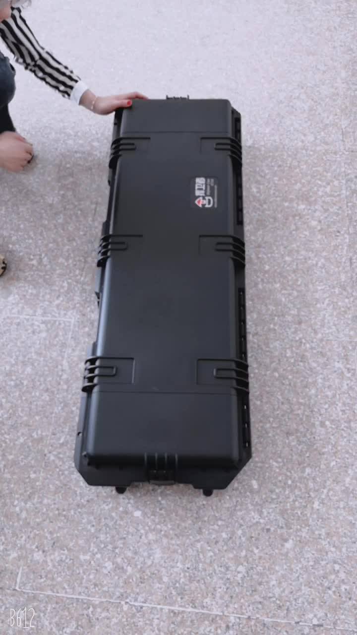 X750 Hard Plastic Waterproof Heavy Duty Rugged Military Storage ...