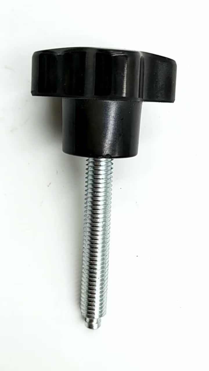 Production And Sales Plastic Star Handle - Buy Plastic Star Handle ...