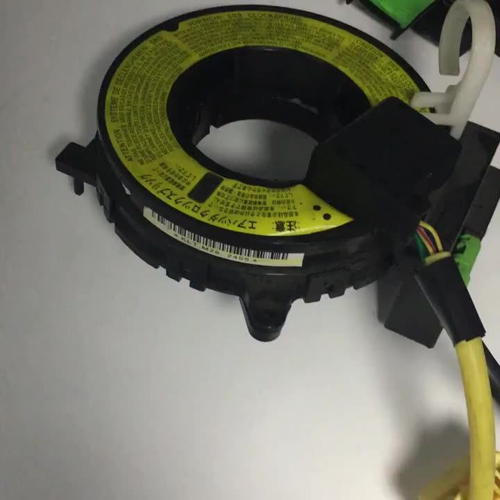 Xyaisin 843060k100 Genuine Cable Sub-assy Spiral Cable 84306-0k100 For ...