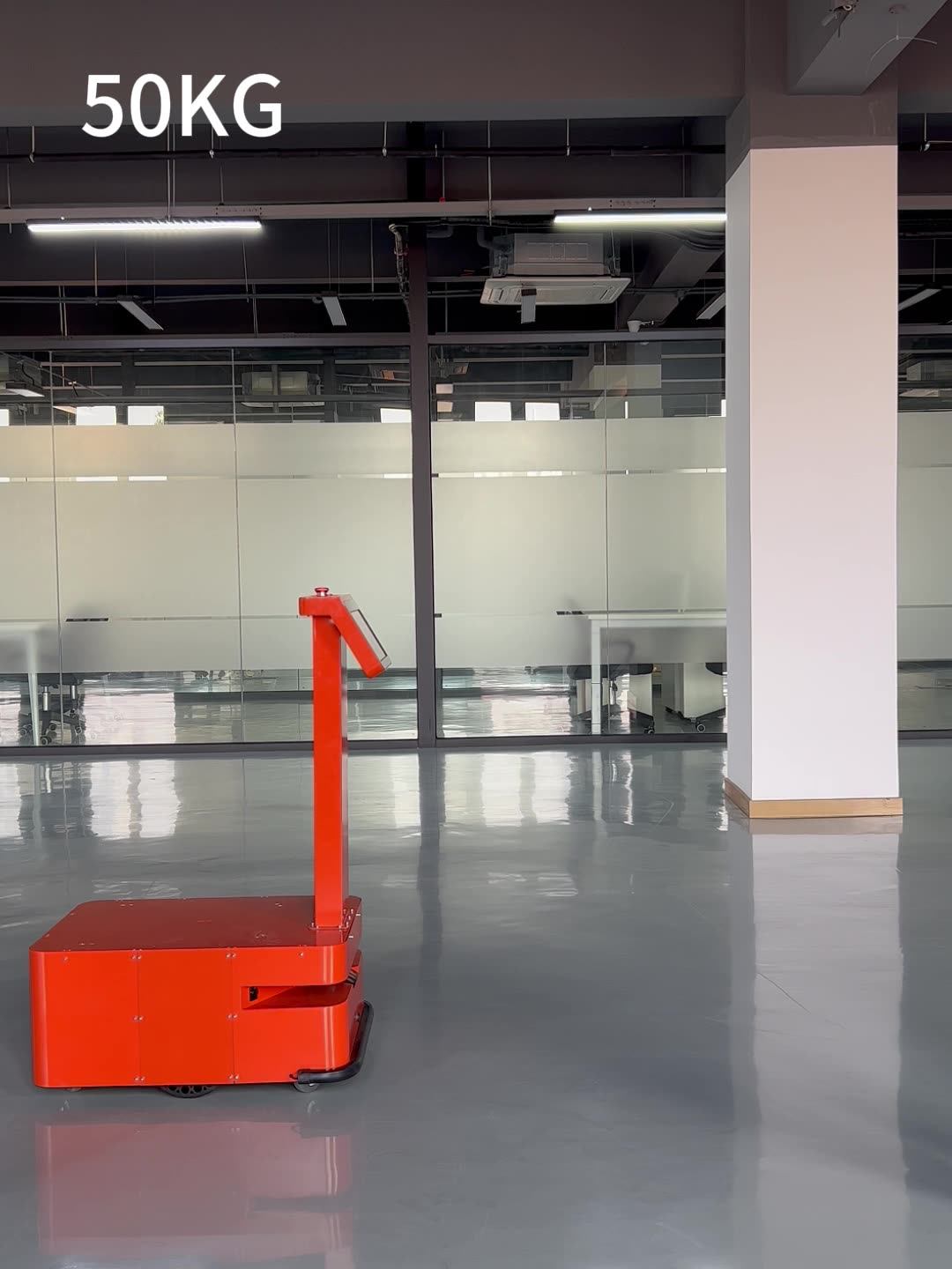 Cpj Agv Transport Handling Robot Industrial Logistics Transmission ...