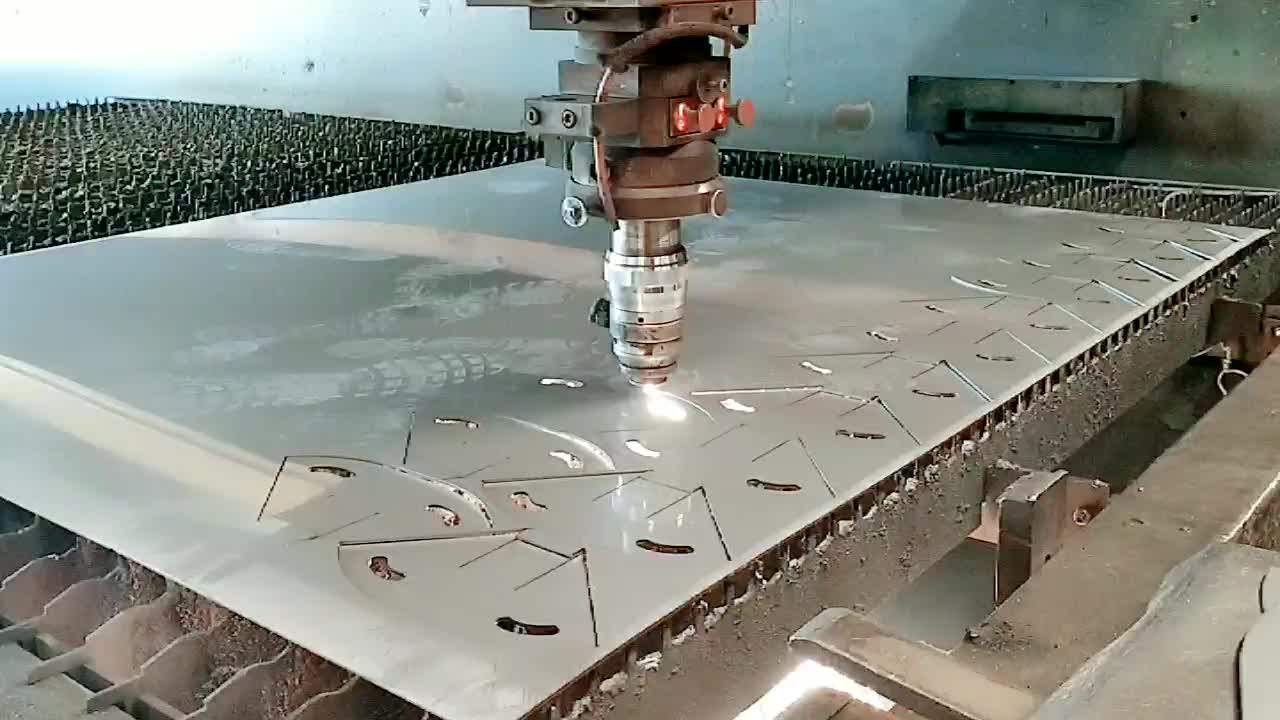 Sheet Metal Fabrication/stainless Steel Metal Fabricators - Buy Metal ...