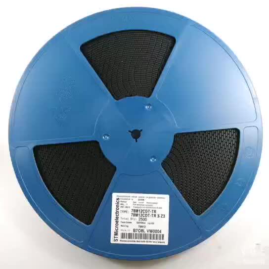 78m05 Voltage Regulator L78m05 L78m05cd Sot-252 Linear Voltage ...