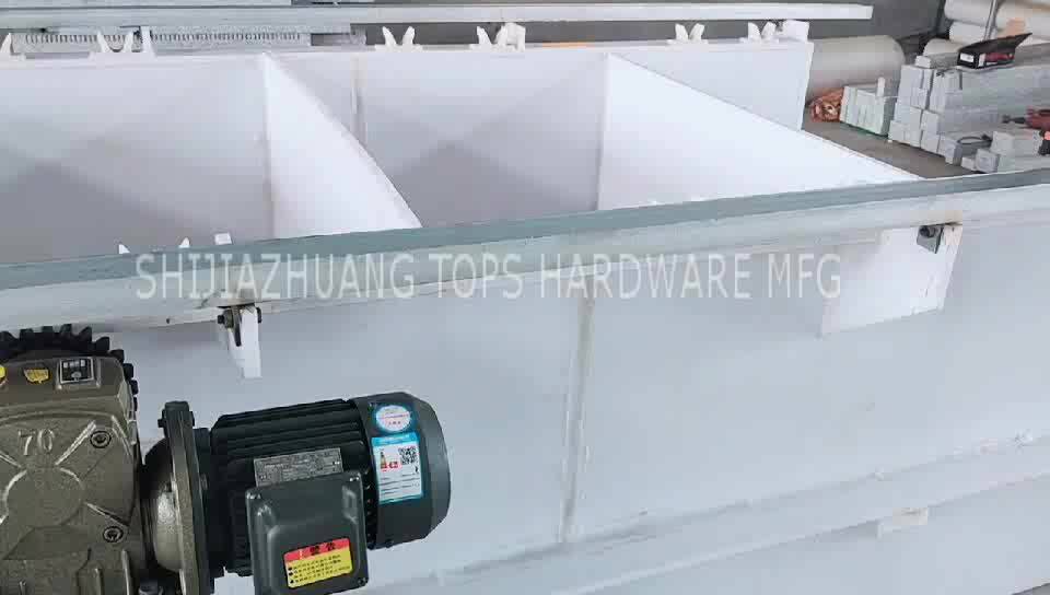 Electroplating Barrel Plating Machine Automatic Production Line - Buy ...