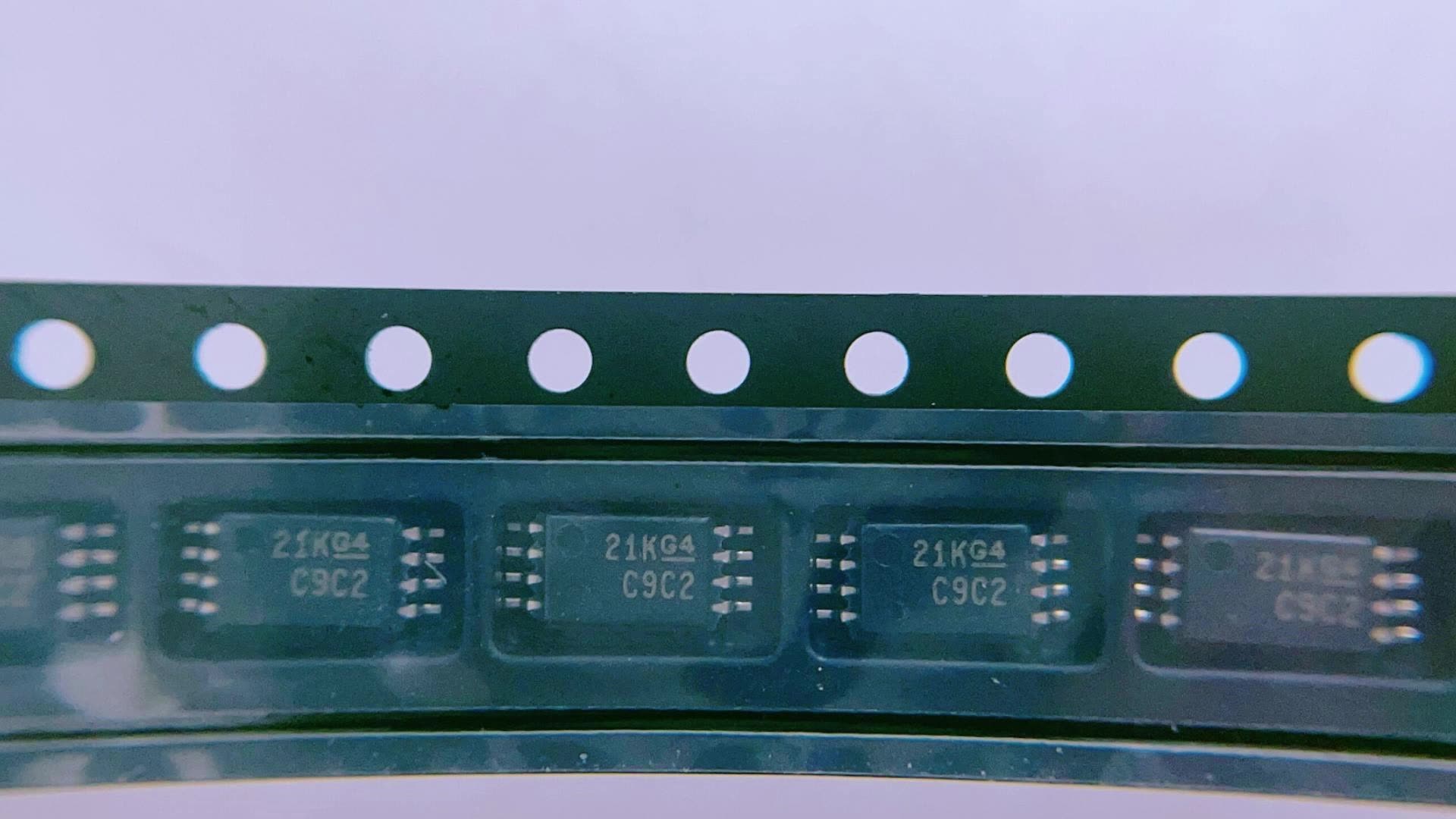 Mcp1804t-c002i/ot New Original Integrated Circuit Ic Chip Memory Electronic Components ...