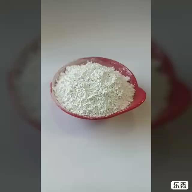 Superfine French Chalk/talcum Powder For Paper - Buy Superfine French ...