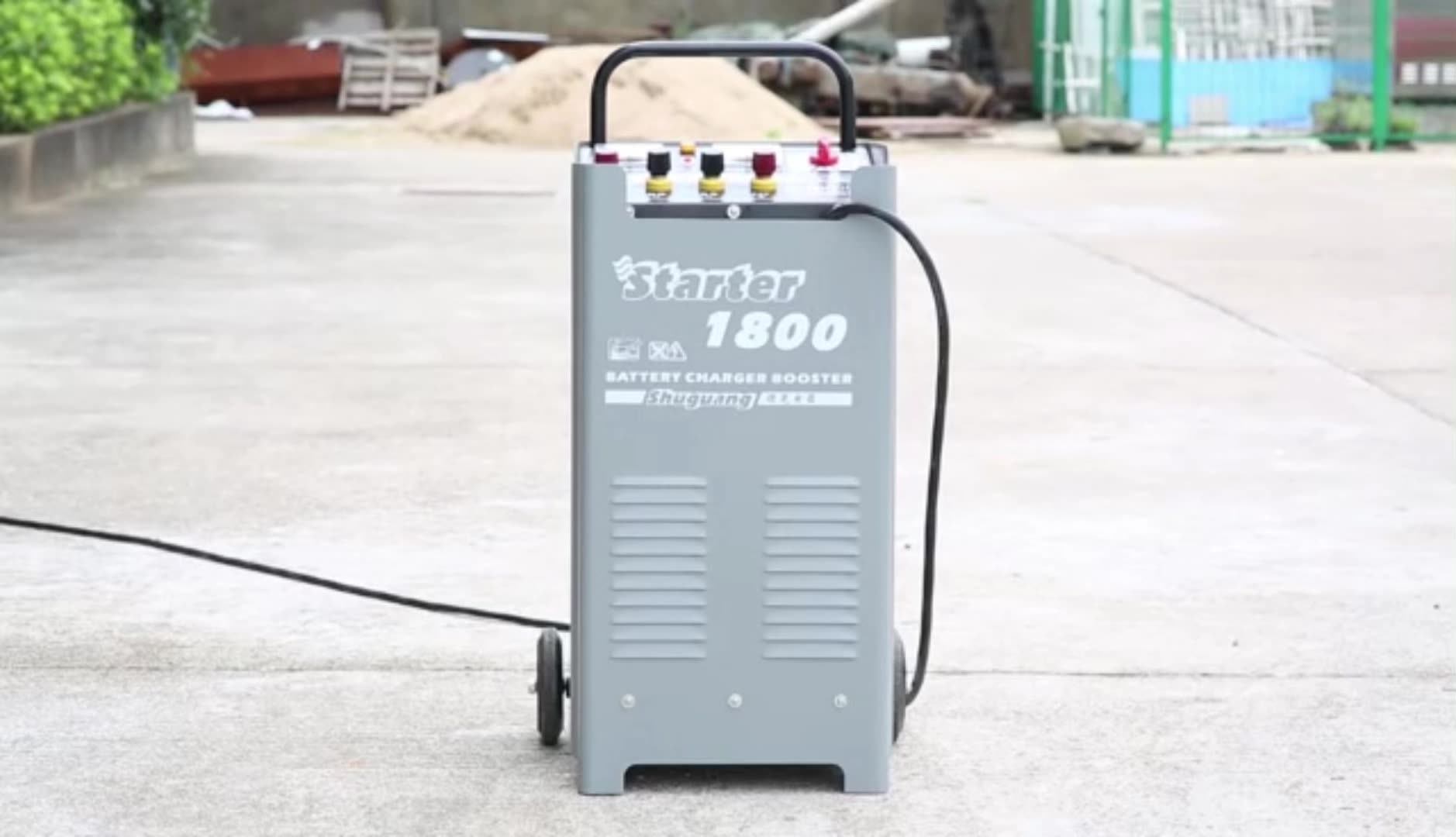 Car Battery Charger,Quick Start Charging Machine - Buy Car Battery ...