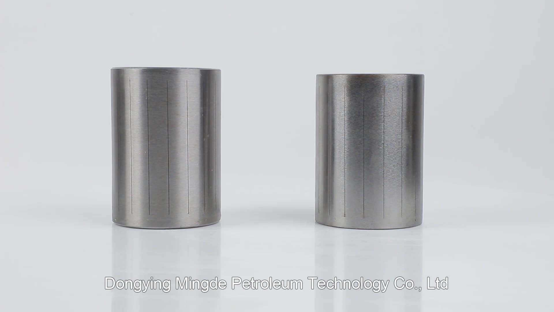 Perforated Casing Liner And Slotted Liner For Well Completion - Buy ...