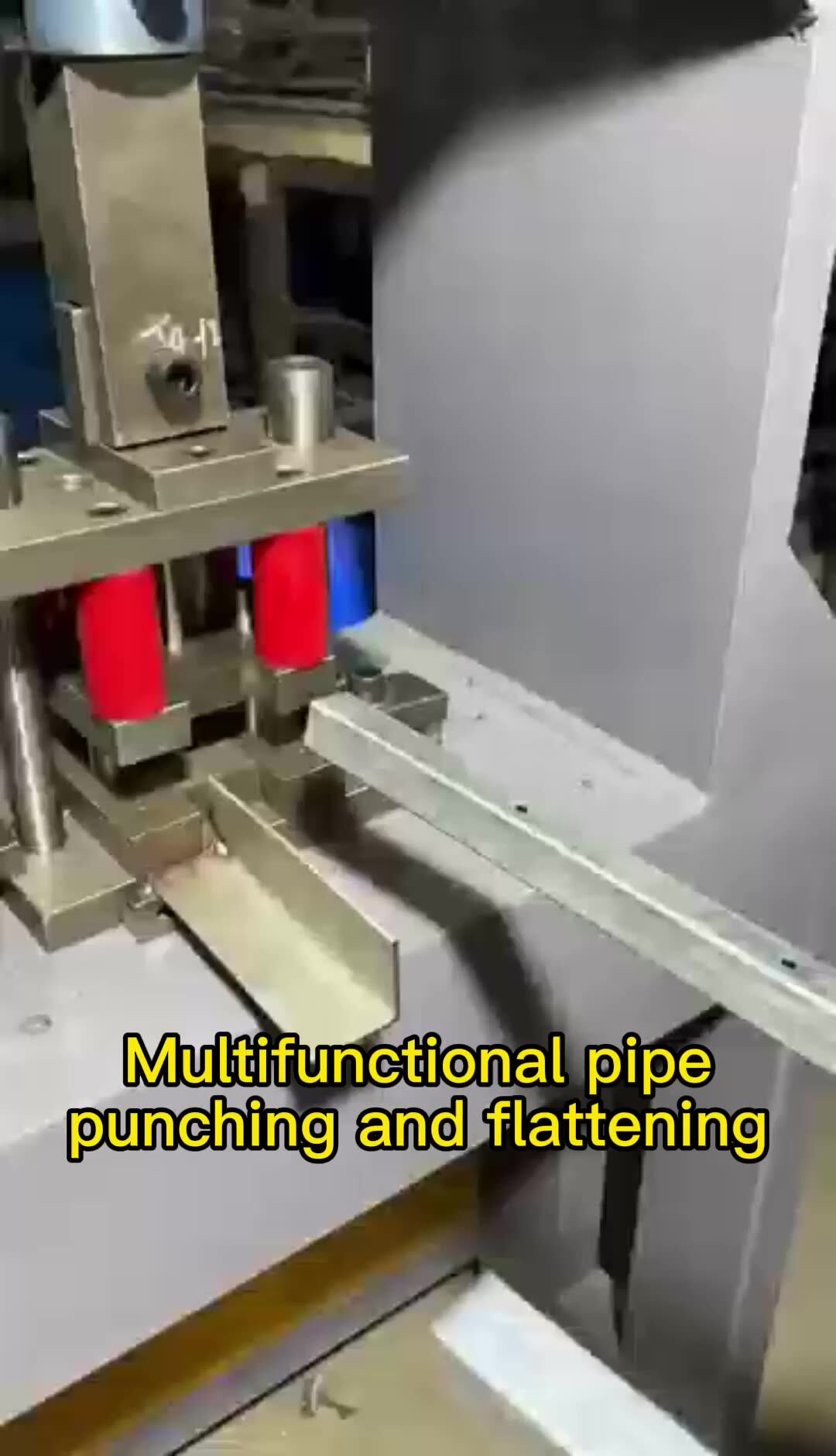 Offline Pos Machine 6 Digit Manual Punchingnon Woven Punching ...