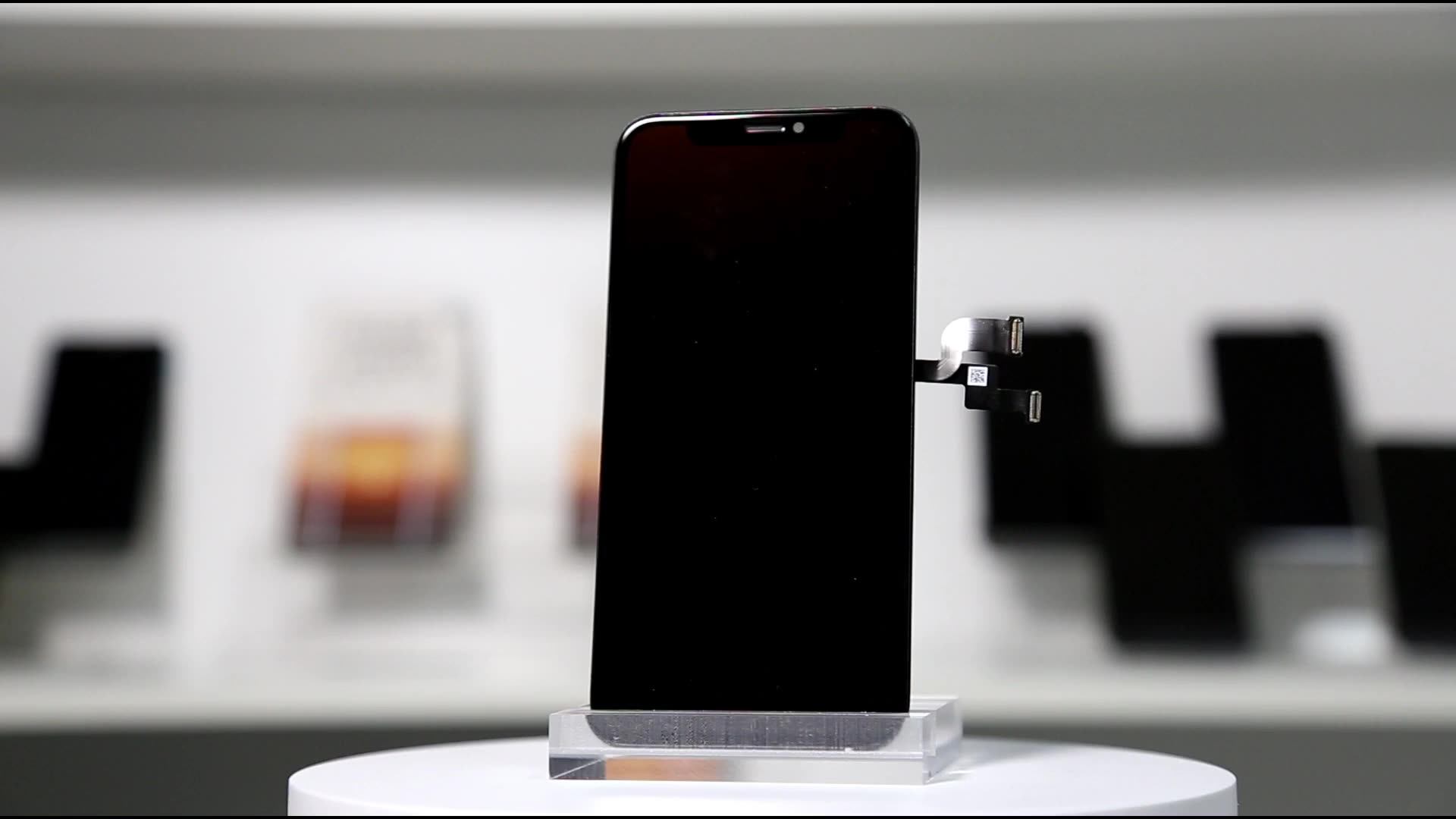 Mobile Phone Lcds For Apple Iphone 6 7 8 X Xs Xr 11 12 13 Pro Max ...