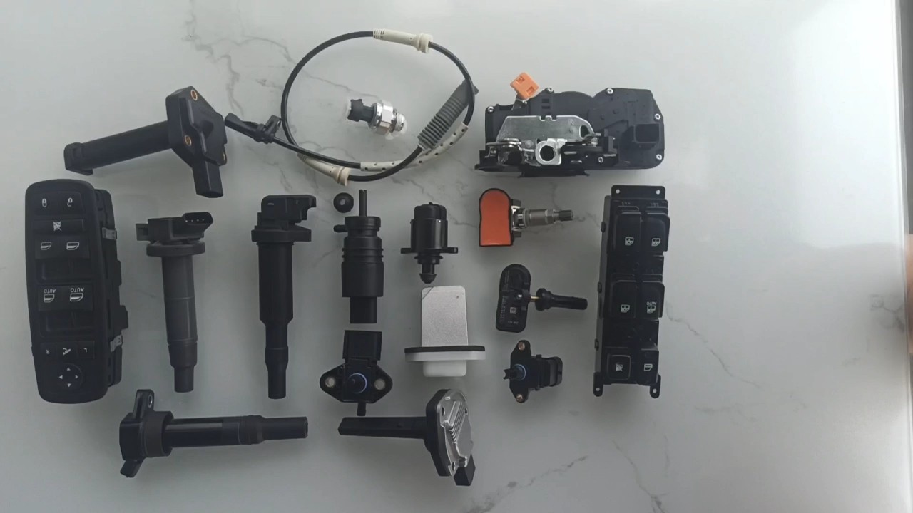 5156106af 5156106ae 5156106ag 5156106ad With Angle Sensor For Chrysler ...