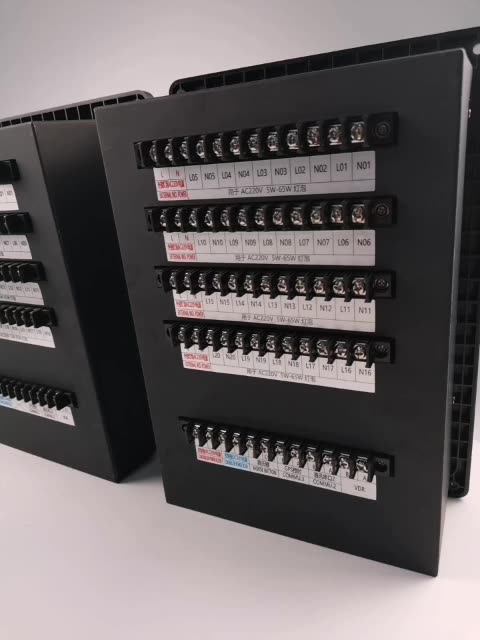 Dk-2h Navigation Light Controller /dk-xs Signal Light Controller ...