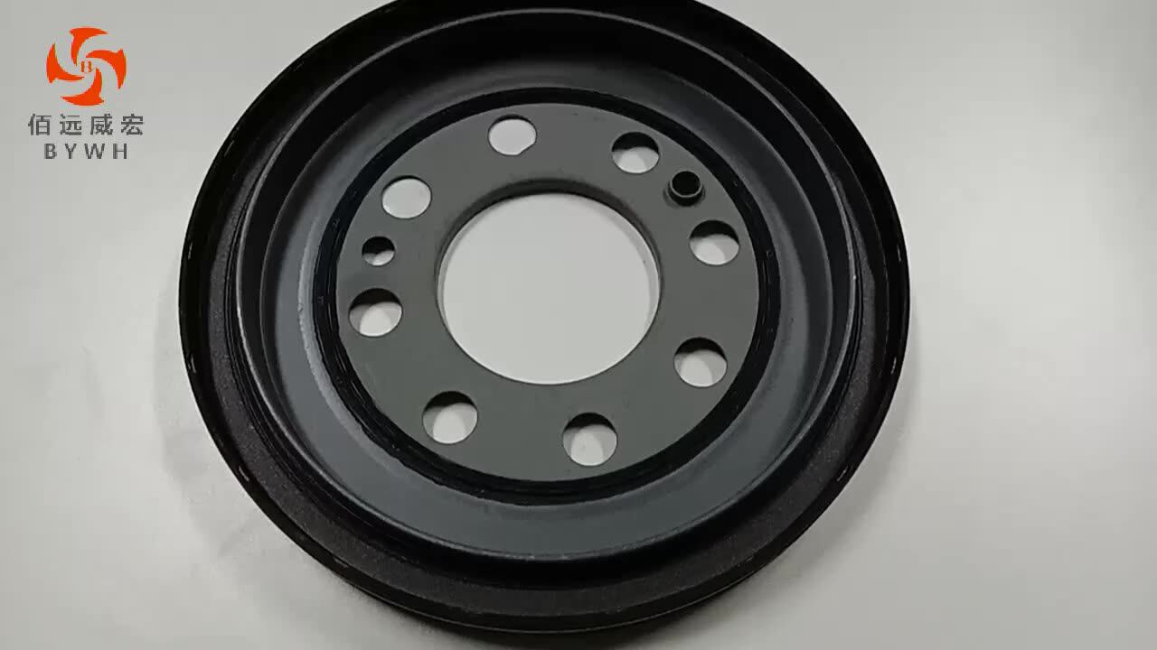 Crankshaft Rear Oil Seal Ldv Maxus V80 C00014573 - Buy Crankshaft Rear ...