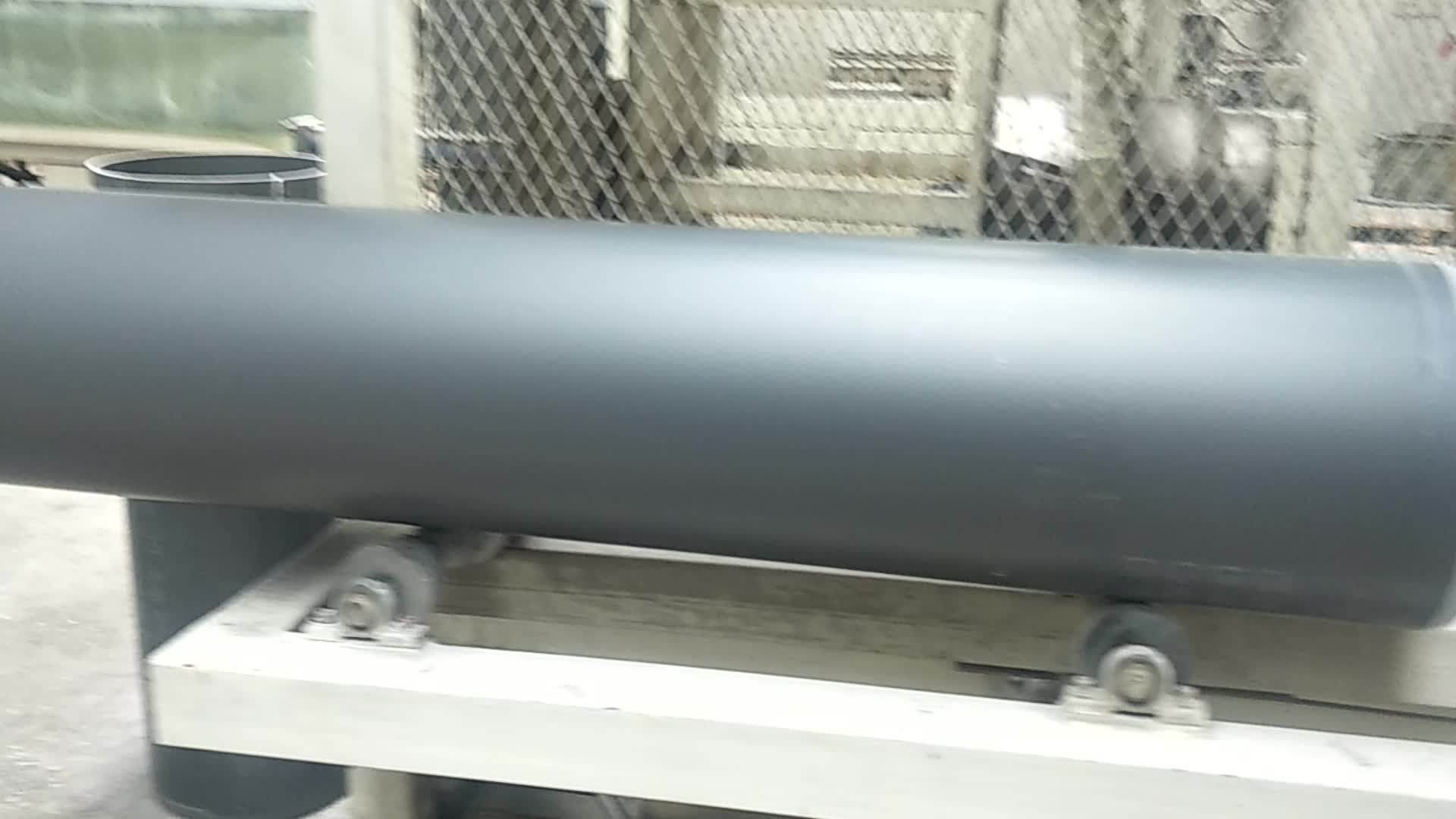 400mm Diameter Dn400 Upvc Pipe For Water Treatment - Buy Upvc Pipe For ...