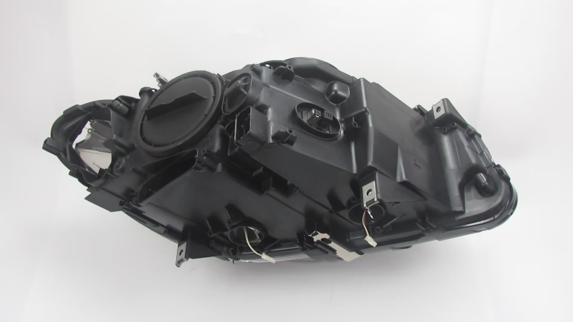 Auto Old Style Headlight Head Light For F10/f18 2011-2013 Year Oem ...