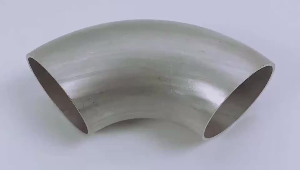 201 304 Stainless Steel Elbow - Buy 304 Stainless Steel Elbow,Stainless ...