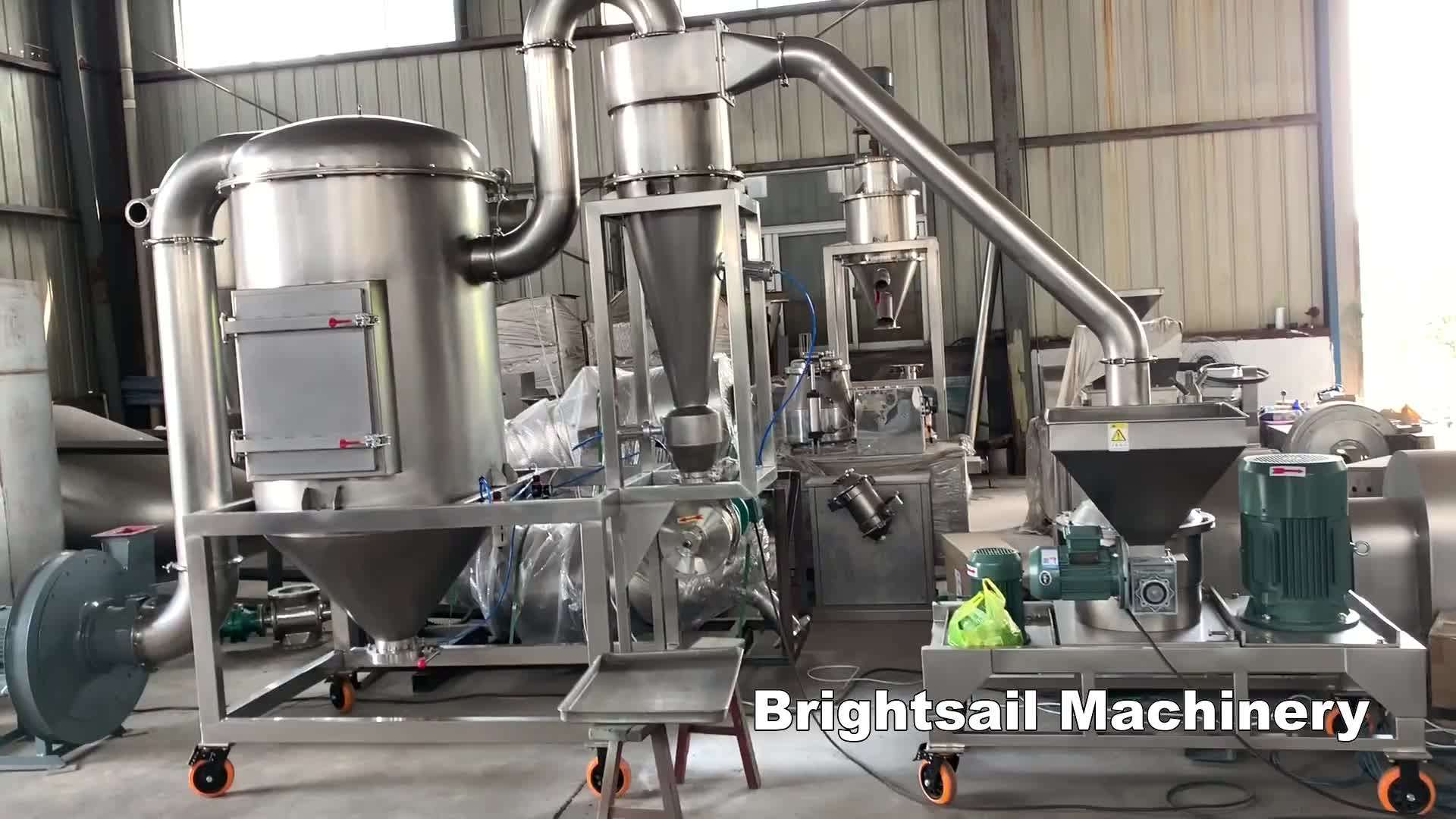 Mini Sugar Mill Mini Sugar Grind Mini Sugar Pulverizer - Buy Pulverizer ...