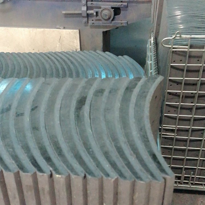 Tt/tp/sm/1 Std Tata Brake Lining For Truck Spare Parts - Buy Tata Brake ...