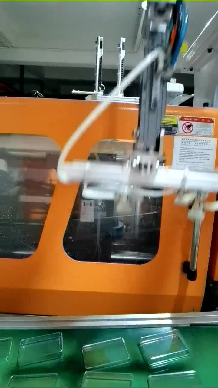 PS透明盒子塑料盒厂家注塑透明盒天地盖透明盒PS方形高透明塑料-阿里巴巴