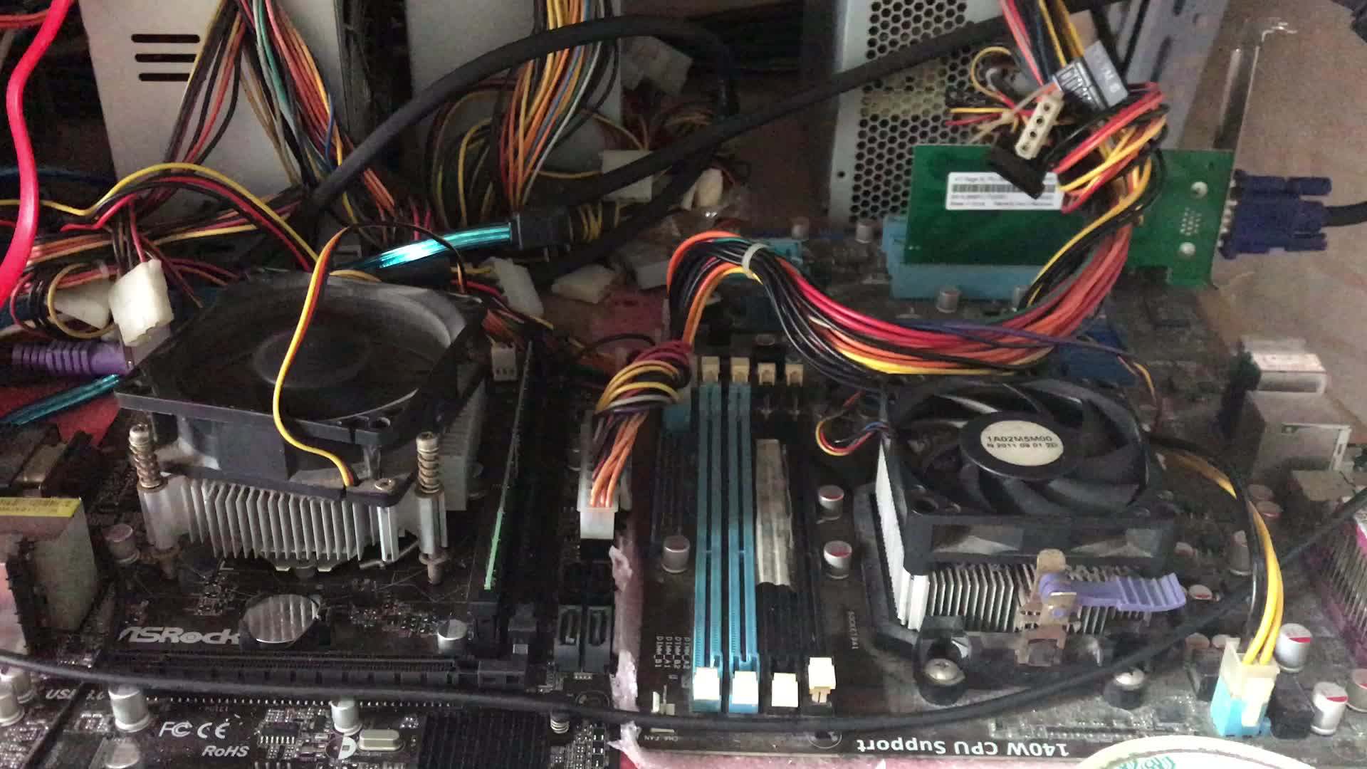 Ett Chips Pc3-12800 1600d3n11/4g Ddr3 Ddr 1600mhz 4gb Memory Ram - Buy ...