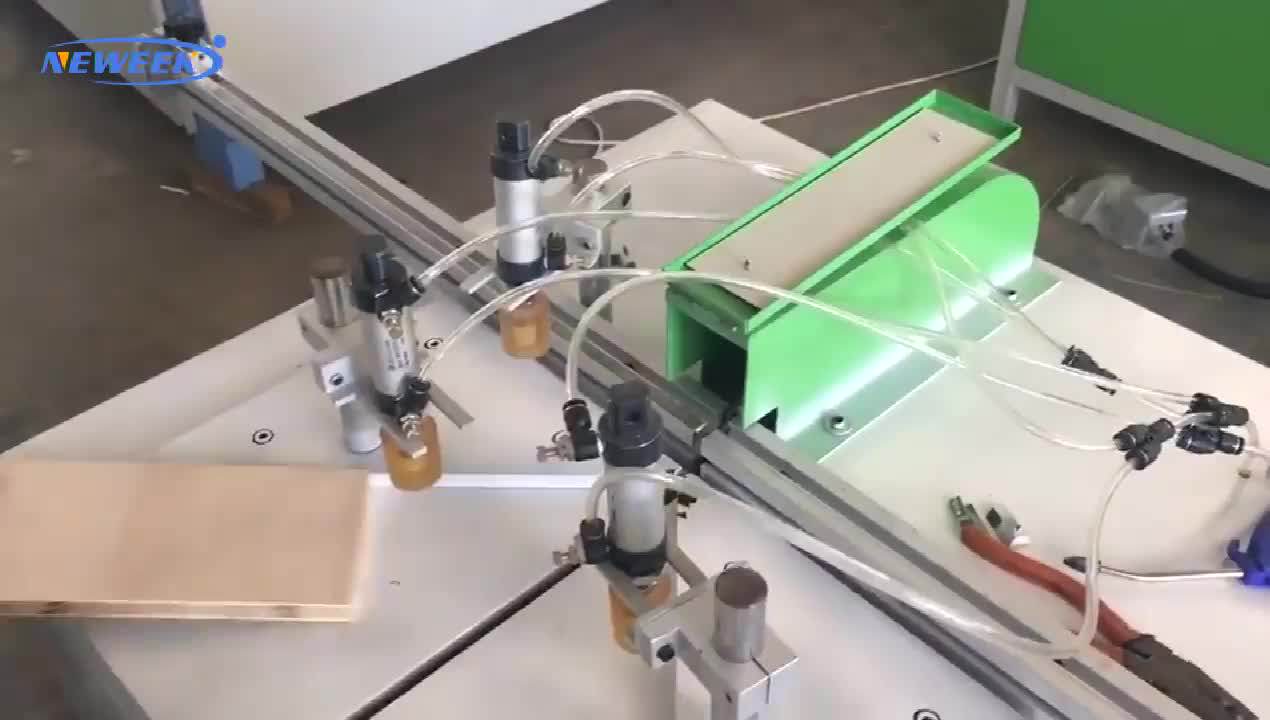 Neweek Woodworking 45 90 Degree Angle Cutter Photo Frame Corner Cutter ...