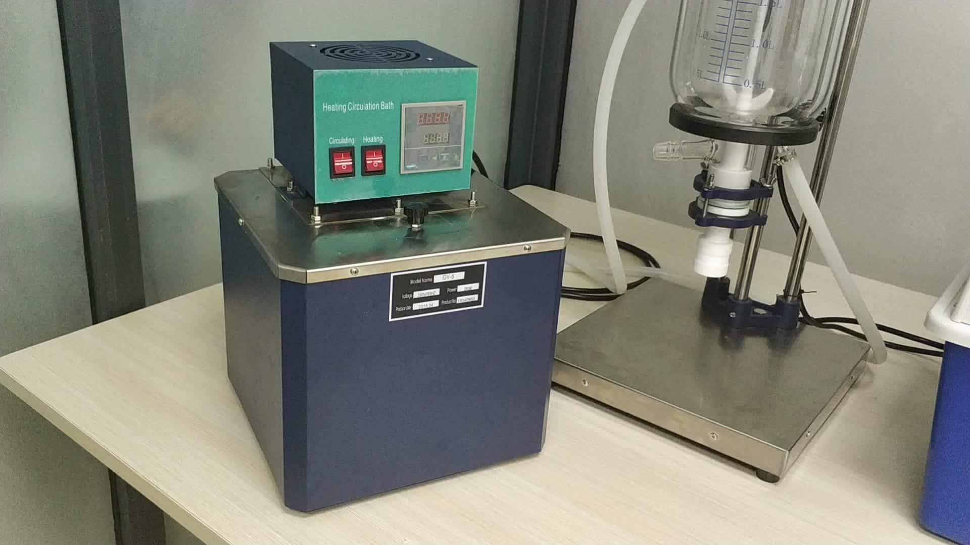 Electric Laboratory Thermostatic Digital Water Bath - Buy Thermostat ...