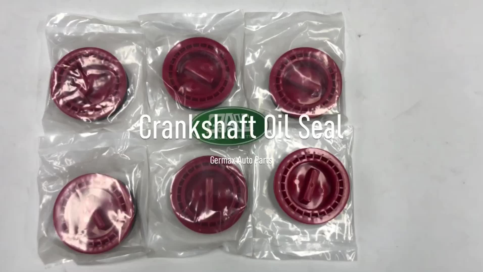 4526537 Crankshaft Oil Seal For Range Rover Vogue 2002 - 2010 Range ...