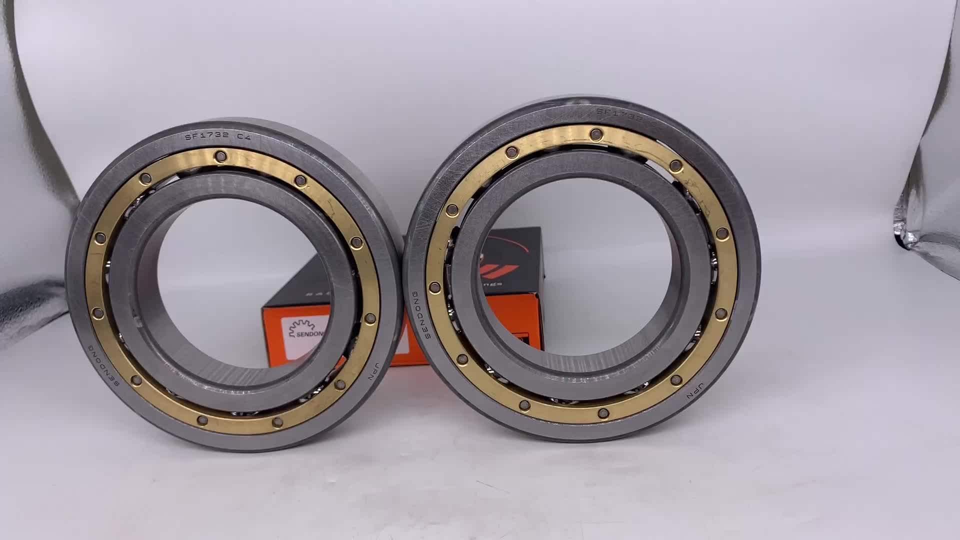 6901PJ打捆机捆草机打包机活塞轴承尺寸19x63.5x22.5mm-阿里巴巴