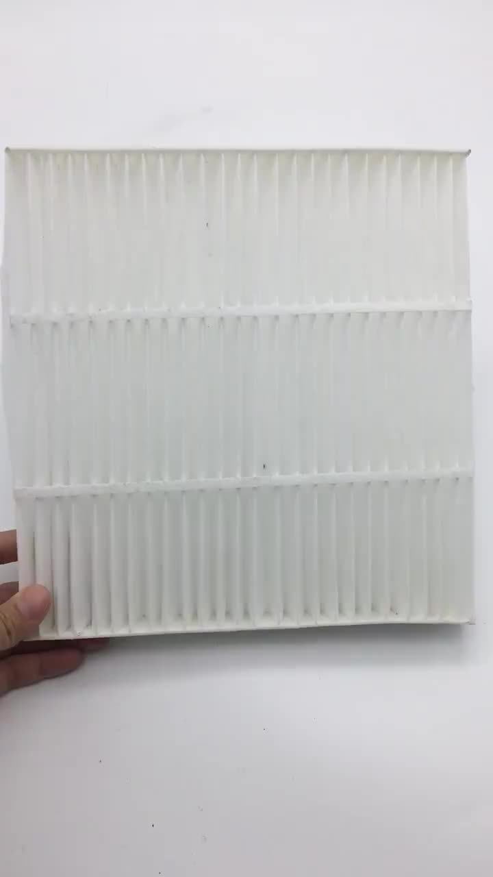 H13 Dust Hepa Filter Sheet For Greenhouse - Buy Hepa Filter H13,Hepa ...