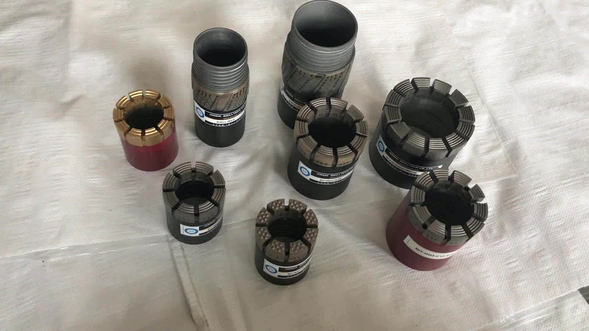 Bq Nq Hq Pq Plastic Core Tray For Drilling - Buy Core Tray,Core Tray ...