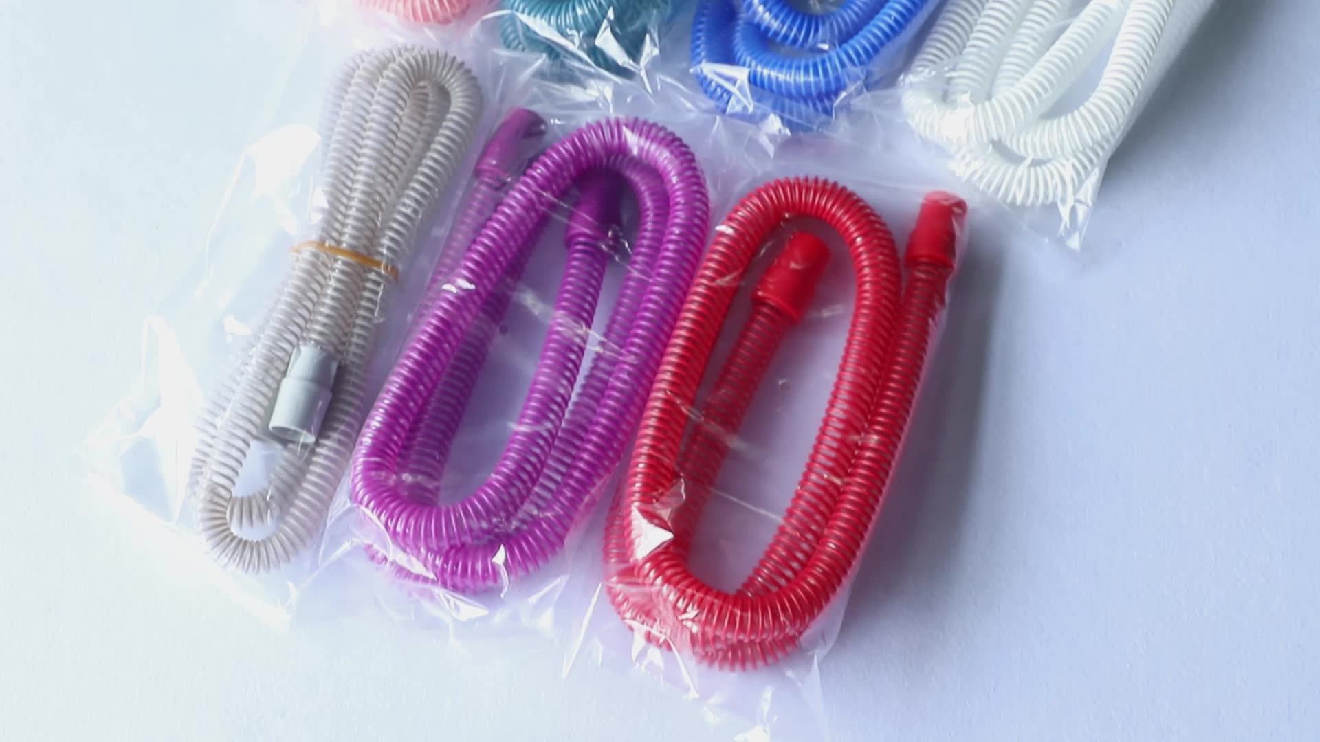 Cpap Tubing Hose Connect Cpap And Nasal Mask For Sleep Snoring - Buy ...