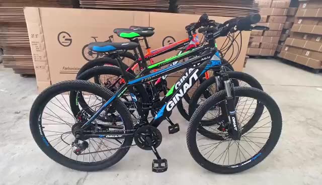 Mtbgoo Wholesale 26 27.5 29 Inch Support Mountainbike 21 Speed Carbon ...