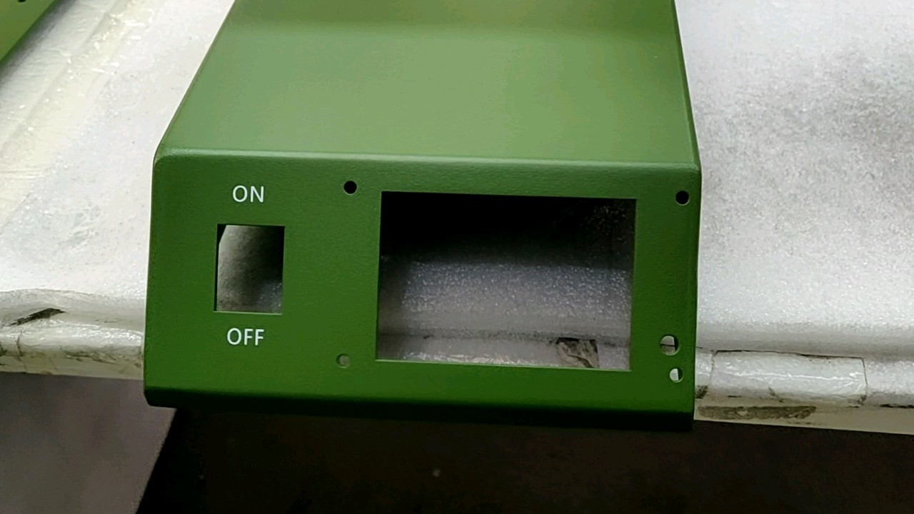 3u Rackmount Rack Mountable Computer Server Case Chassis - Buy 3u ...