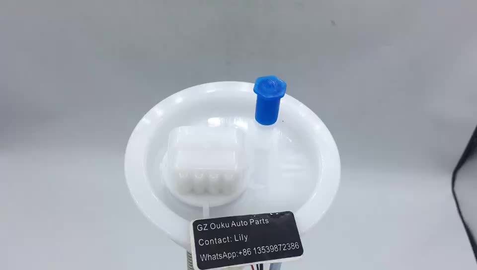 2204945 Motorcycle Fuel Pump Assembly For Ranger 800 Rzr 570 2013-2018 ...