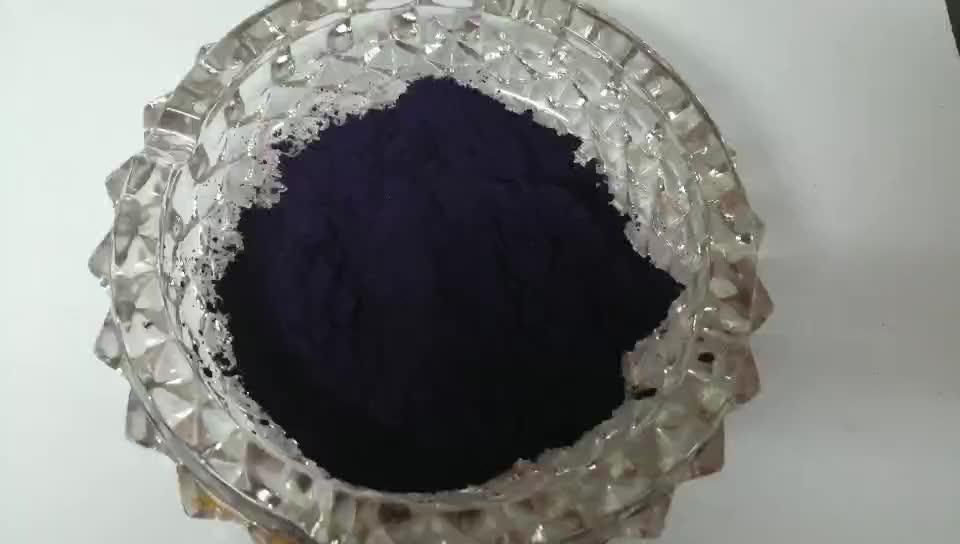 Transparent Blue Rp Oil Soluble Blue Rp Solvent Blue 97 Macrolex Blue ...