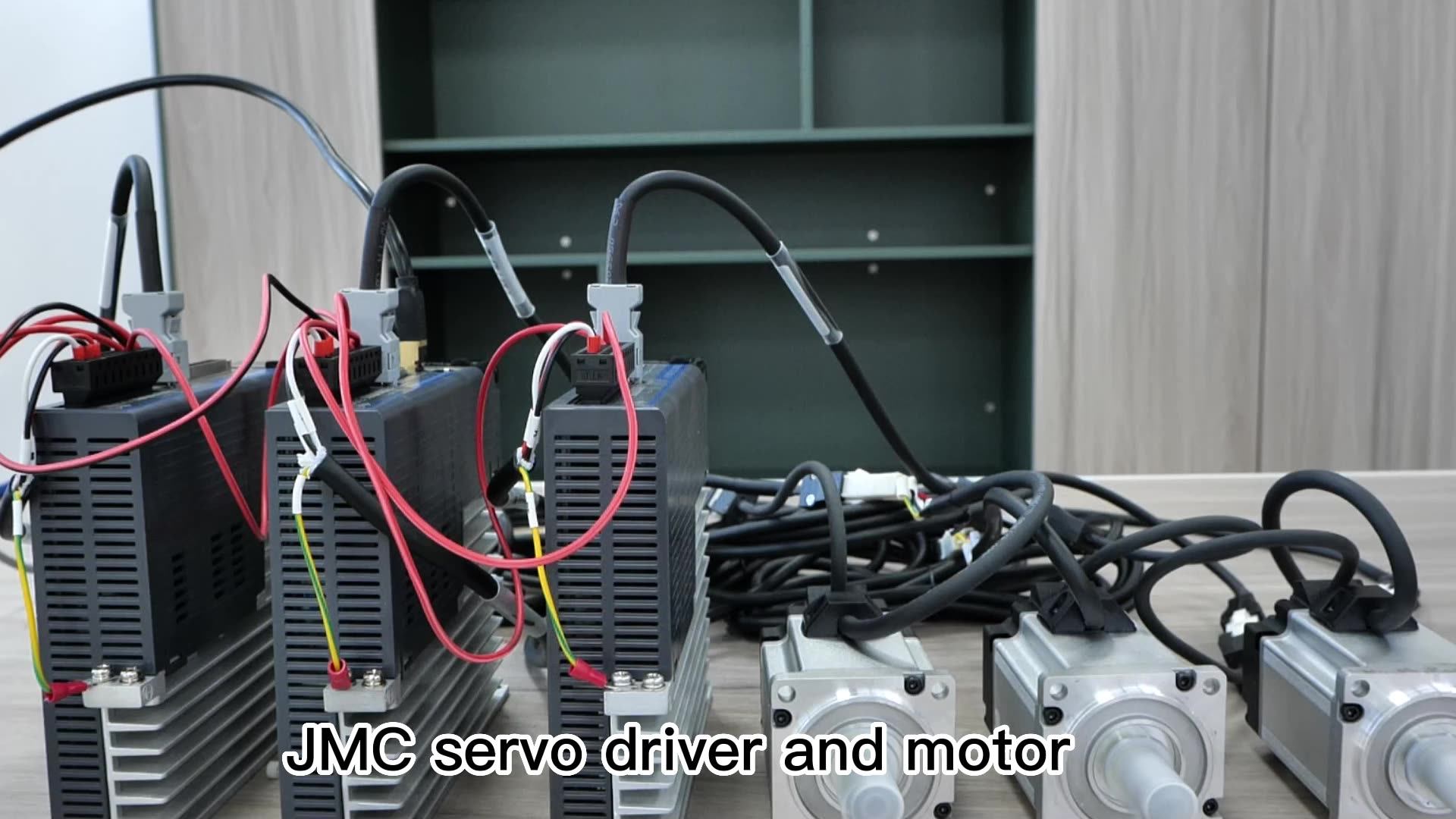 80jasm510230k-17b-sc + Jand10002-20b 5.7a 220v 1000瓦带缝纫机制动器的交流伺服电机 ...