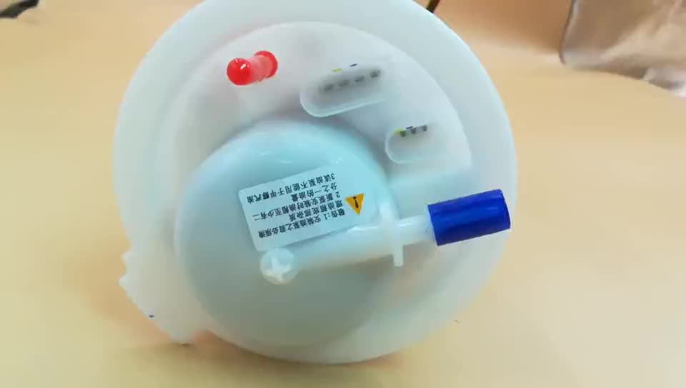 Pat Fuel Pump Assembly Fit For Audi Q5 Sq5 8r0919051j 8r0919051e 8r0 ...