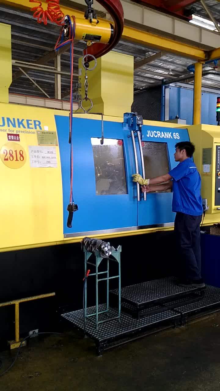 Pneumatic Air Balancer Lifting Hoist Pneumatic Balancer 60kg 100kg ...