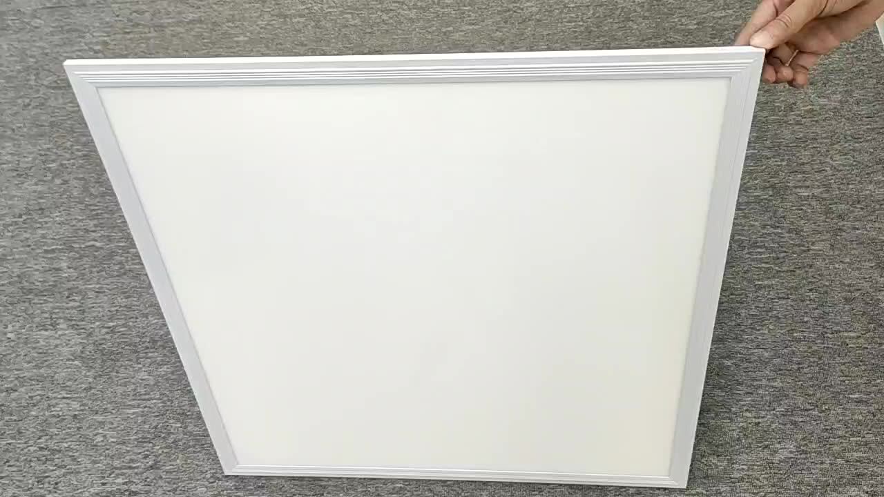 Quantex Oem Led Flat Panel Light 80w 2x4 62x62 Backlight Led Panel 28 ...
