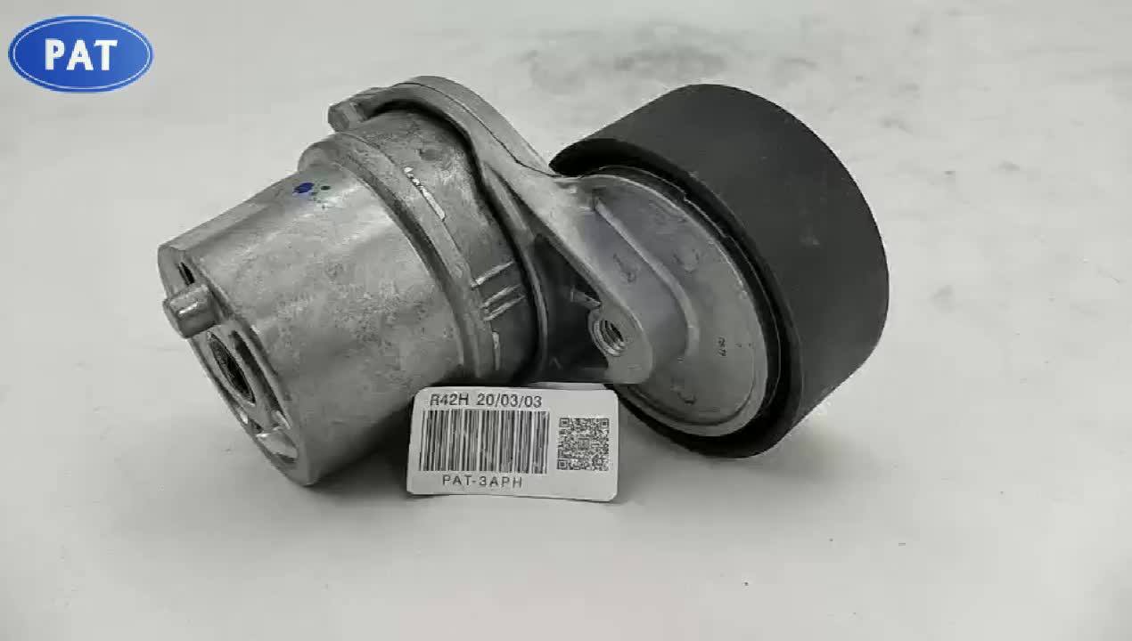 Pat Belt Tensioner Pulley 2742001270 / 2742000270 / 2742000070 ...