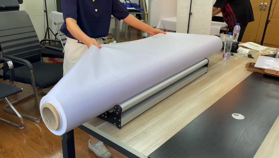 Transparent Guide Ruler Paper Cutter Max Cut 5 Sheets Stack Paper ...