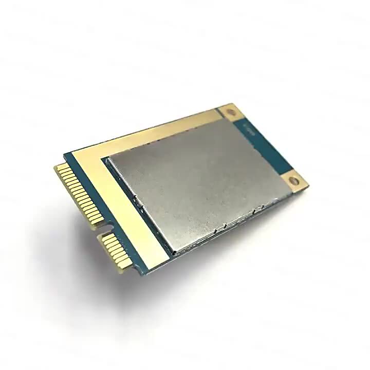 5g Wwan Card To Gigabit Ethernet Rj45 Adapter Expansion Board For Sim ...