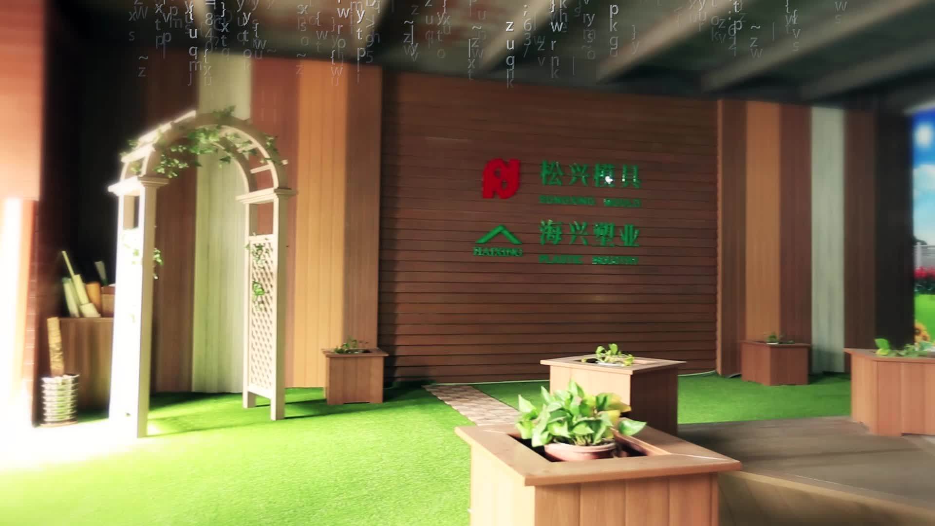 Outdoor Composite Pvc Wall Siding - Buy Pvc Wall Siding,Composite Wall ...