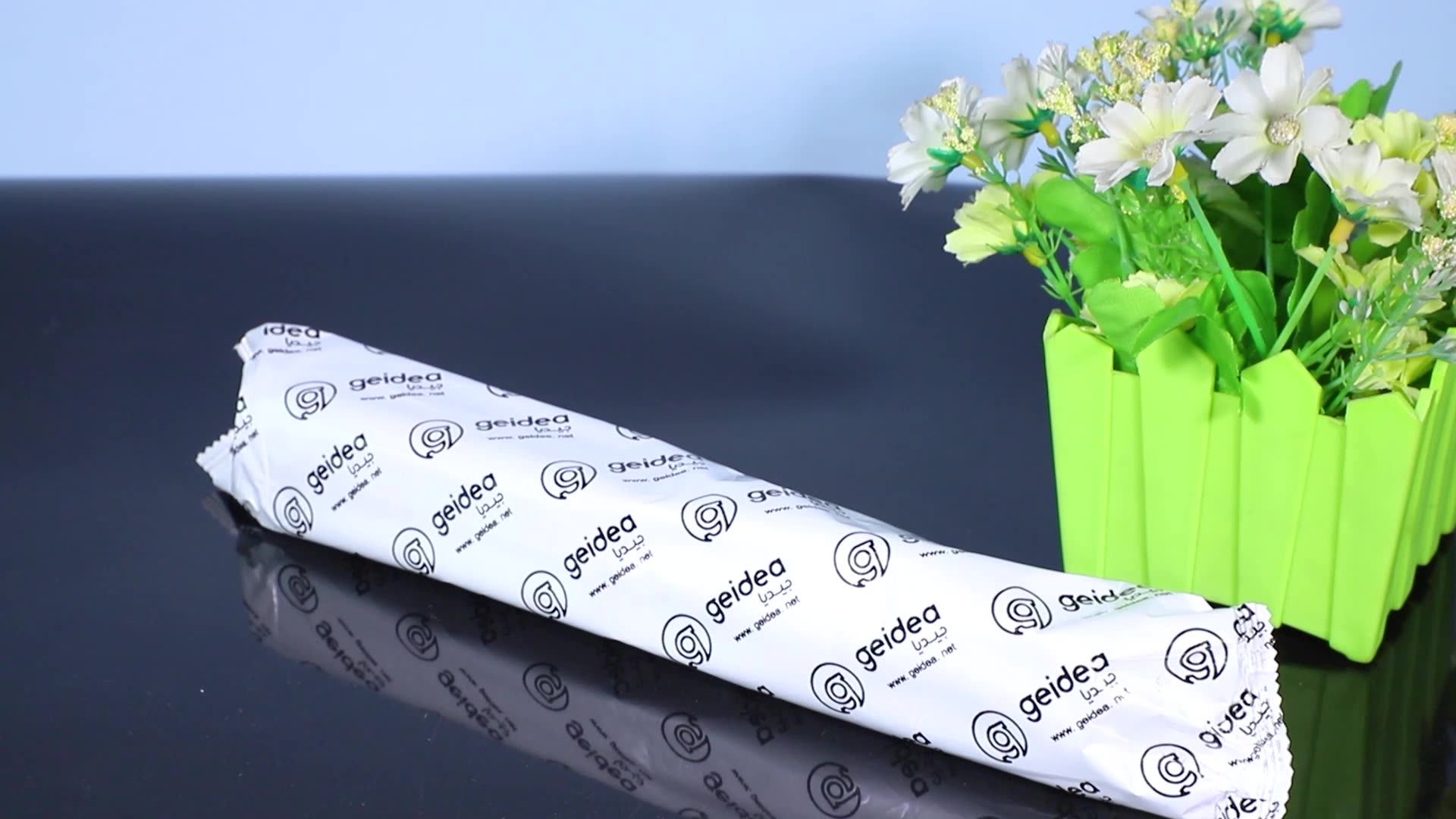 Thermic Paper 80x80 Mm Thermal Rolls Thermal Printer 100% Wood Pulp ...