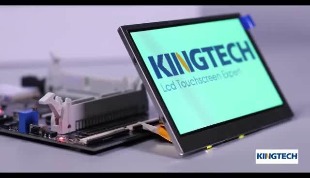 Mipi Dsi Interface 5.5 Inch 720x1280 Lcd Display - Buy Mipi Dsi ...