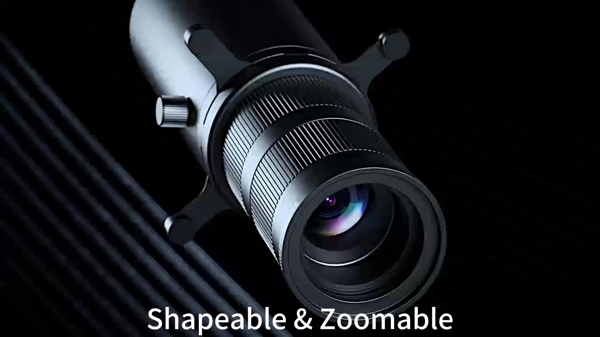 Museum Art Gallery Framing Projector Dimming Led Track Light 10w 15w ...