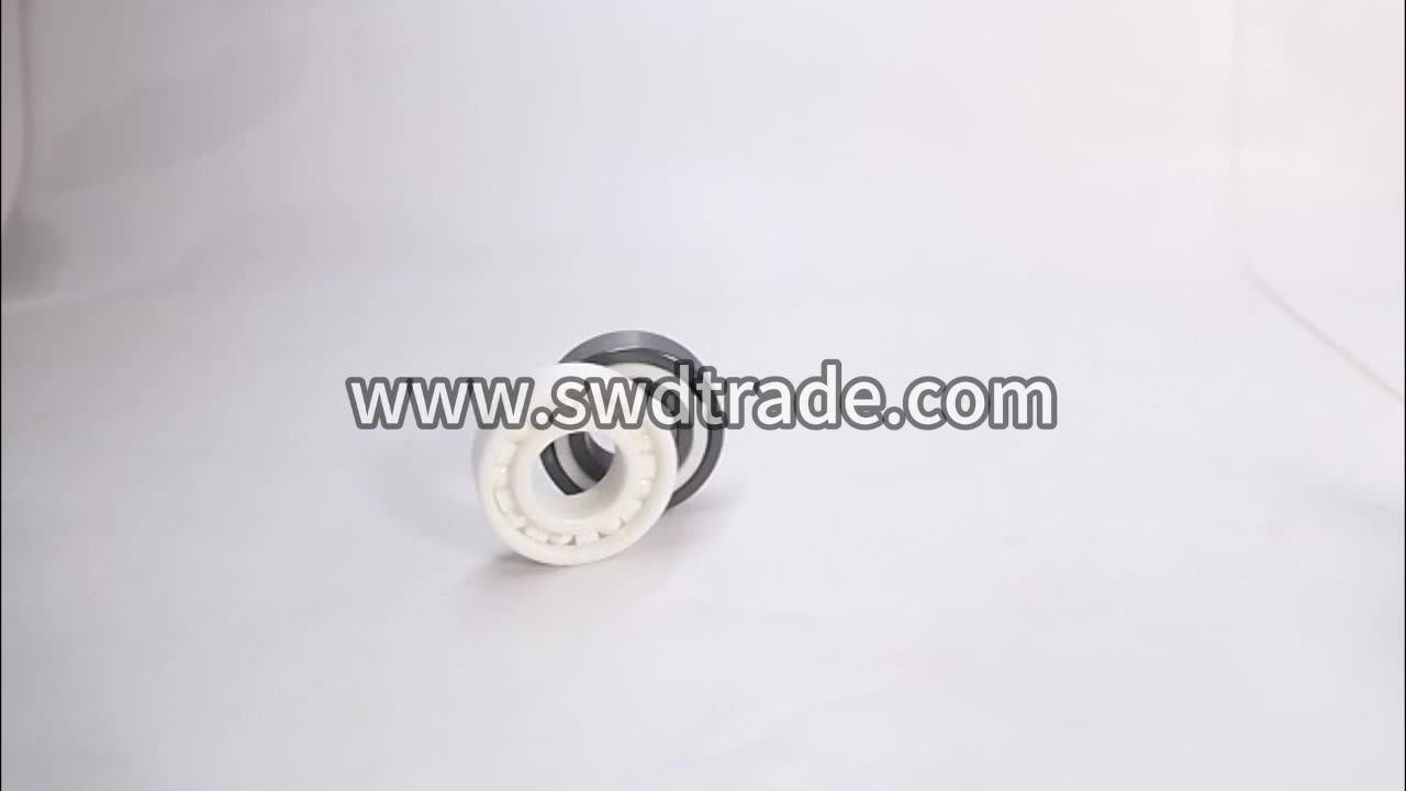 35x62x14mm Gearbox Bearing Bb1-3793 Hybrid Ceramic Bearing Bb1-3793 ...