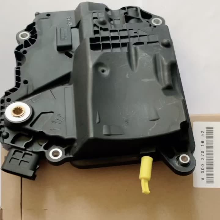 Módulo Servo Inteligente 722,9 Gen 3 Ism,A0002704452 - Buy 7 Velocidad ...